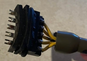 Trigger Points (Pulse Generator) Rebuild - D-Jetronic